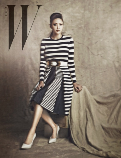 Chae-young Han picture