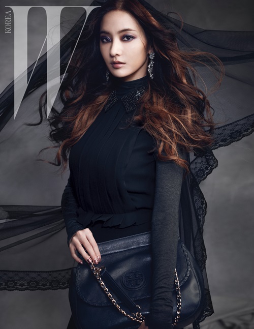 Picture of Chae-young Han