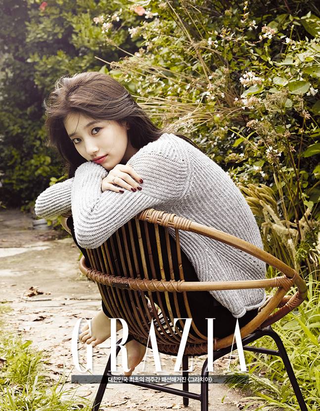 Picture of Bae Suzy