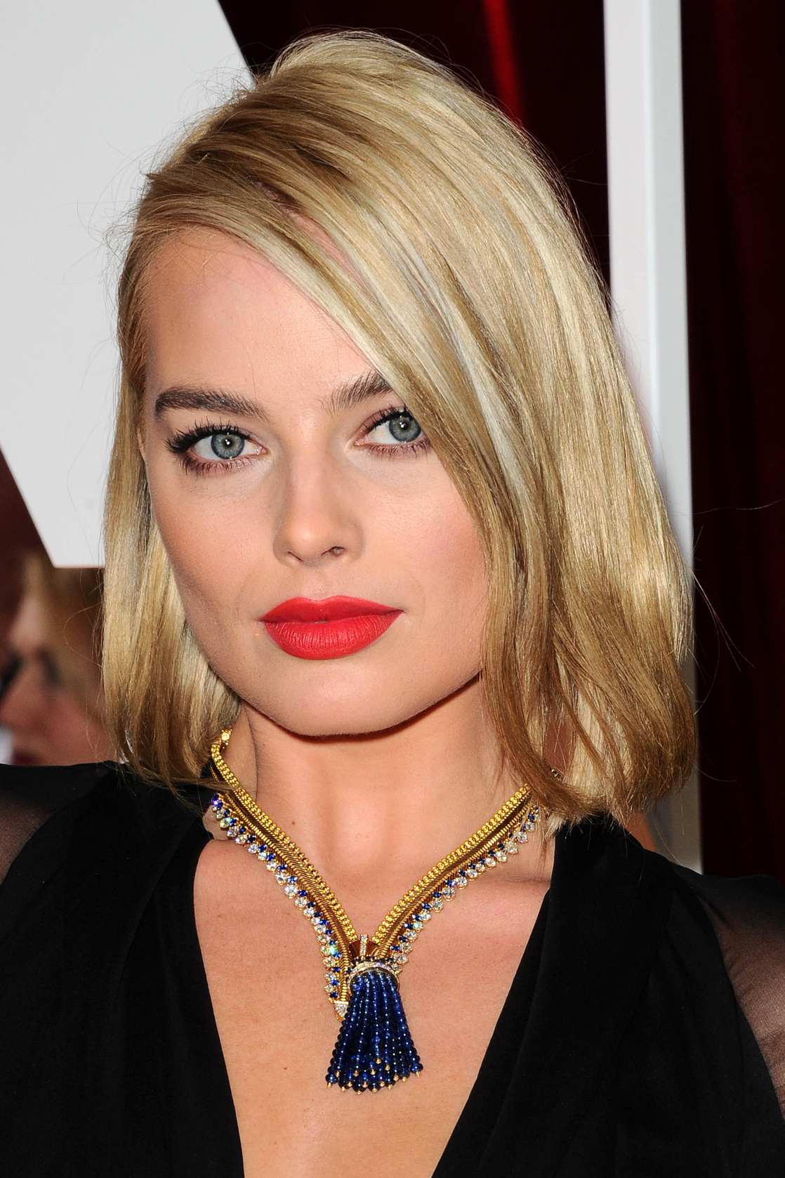 Picture of Margot Robbie