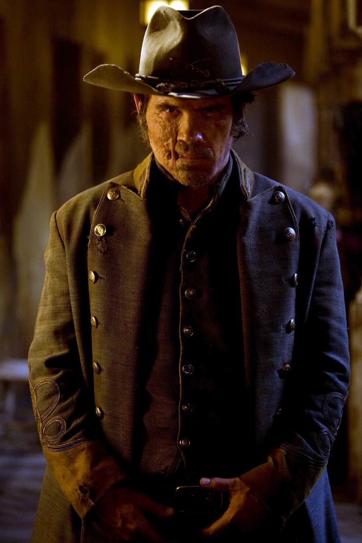 Image of Jonah Hex