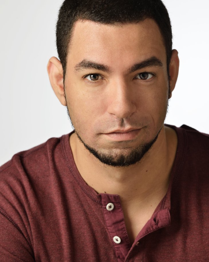 Picture of Jamahl Garrison-Lowe