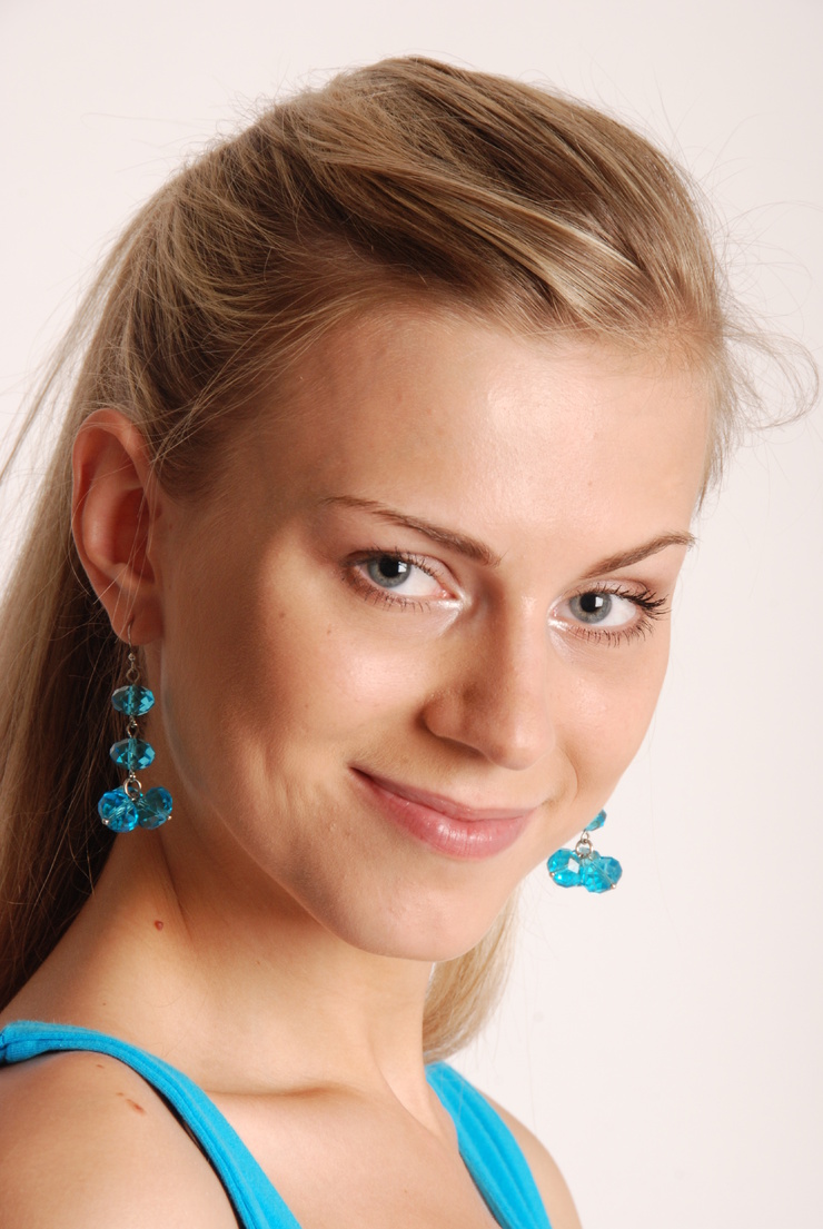 Yuliya Yurchenko image