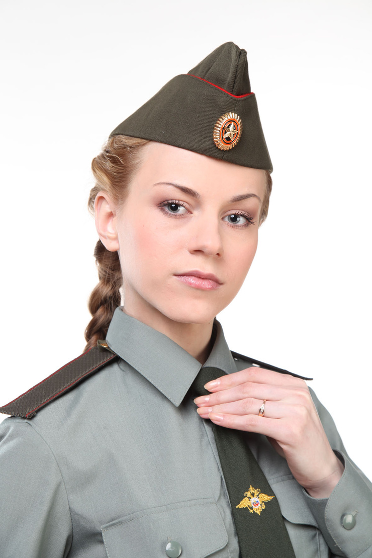 Yuliya Yurchenko image