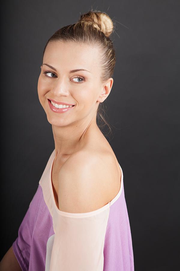 Picture of Yuliya Yurchenko