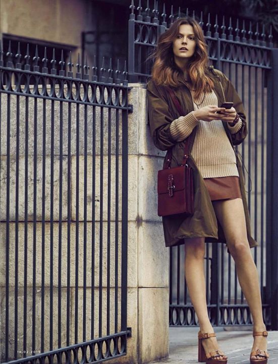 Martha Streck picture