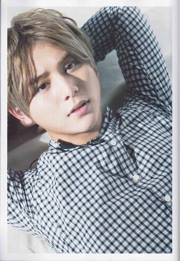 Ryosuke Yamada image