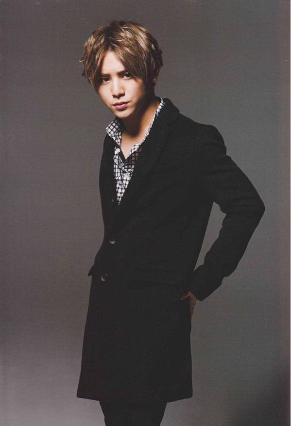 Picture of Ryosuke Yamada