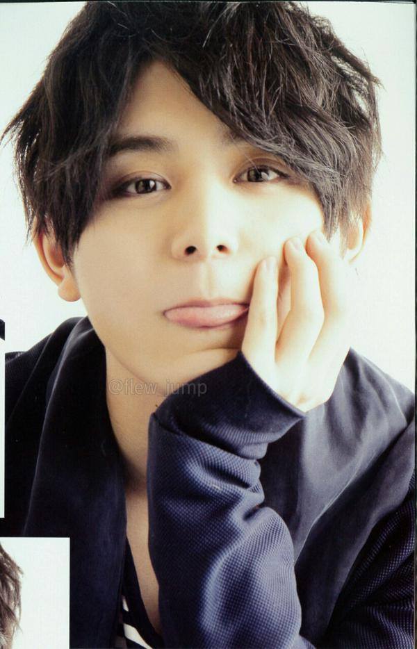 Ryosuke Yamada picture