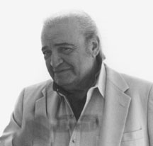 Picture of Mario Puzo