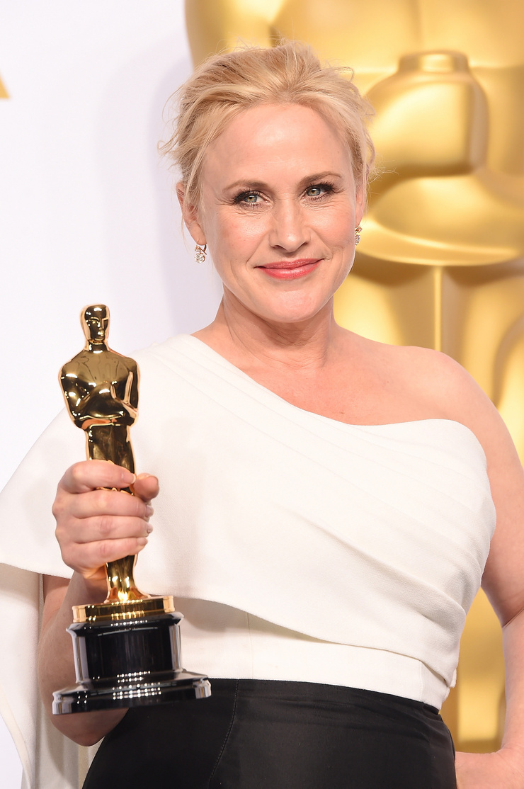 Image of Patricia Arquette