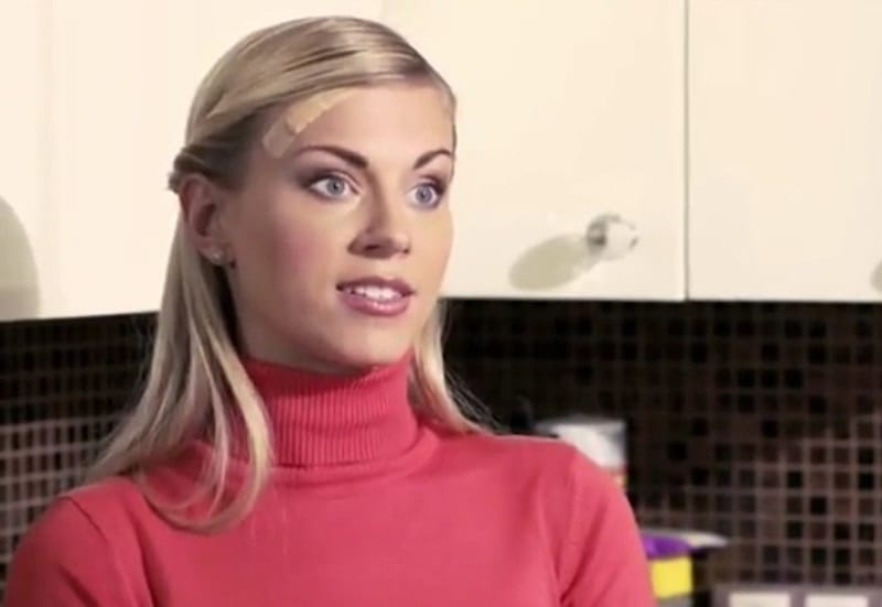 Picture of Yuliya Yurchenko