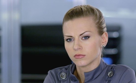 Picture of Yuliya Yurchenko