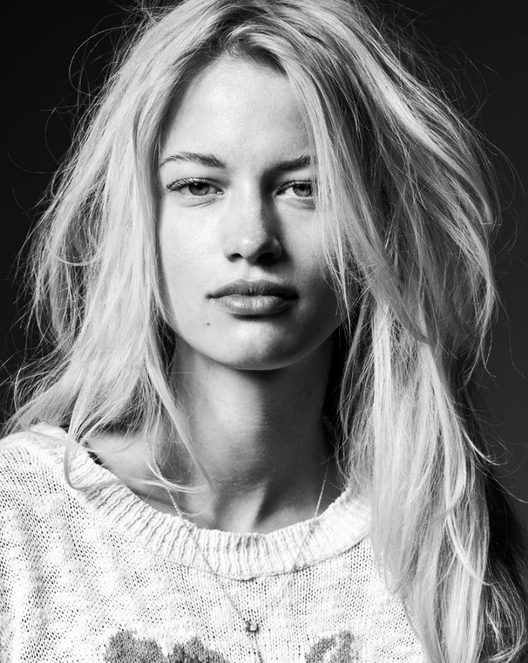 Picture of Nora Ponse