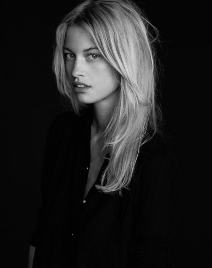 Picture of Nora Ponse
