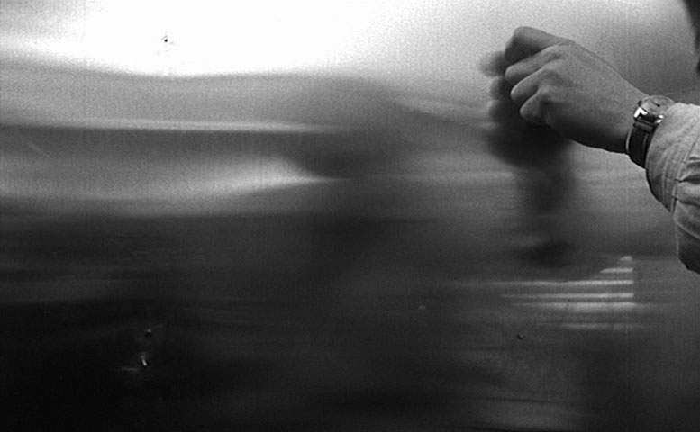 Picture of Who Are You, Polly Maggoo?