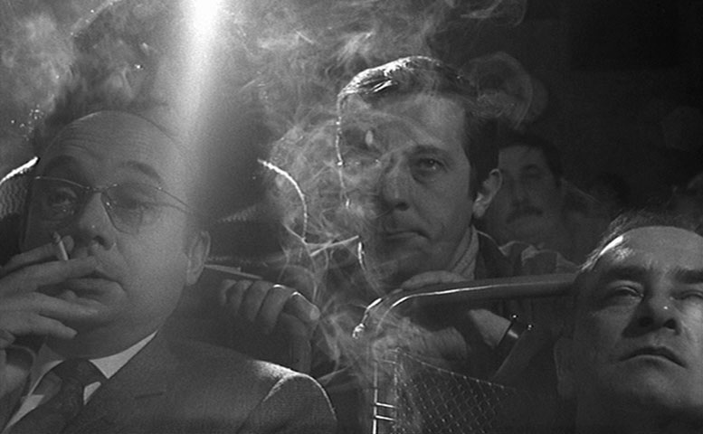 Picture of Who Are You, Polly Maggoo?