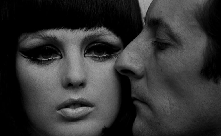 Image of Who Are You, Polly Maggoo?