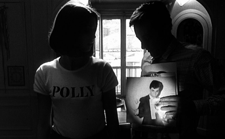 Picture of Who Are You, Polly Maggoo?