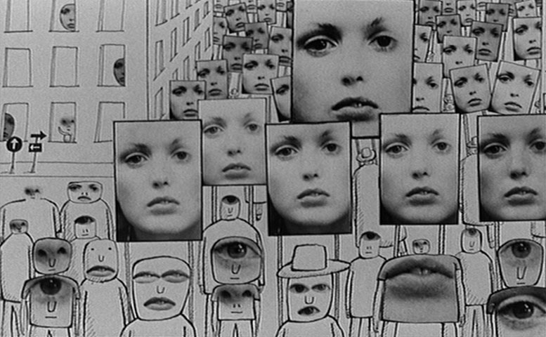 Image of Who Are You, Polly Maggoo?