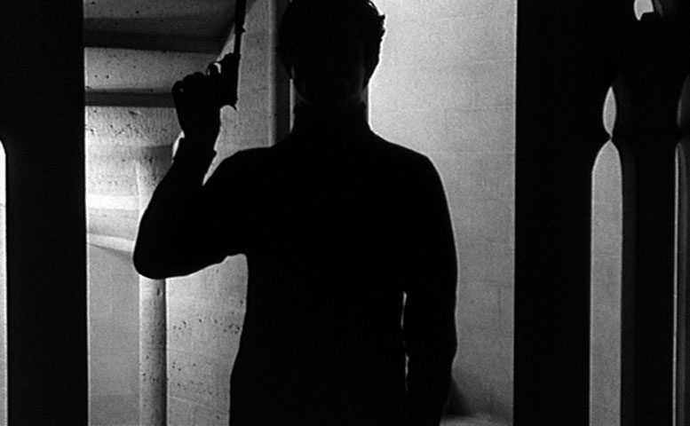 Who Are You, Polly Maggoo? picture