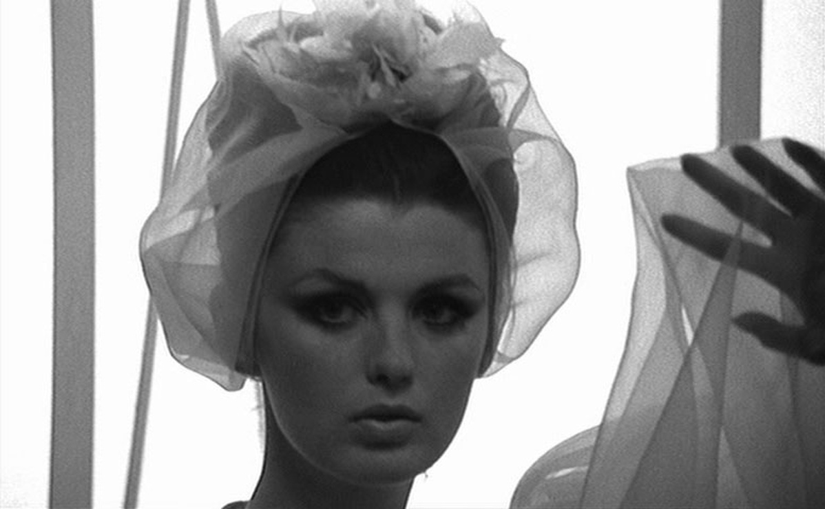 Picture of Who Are You, Polly Maggoo?