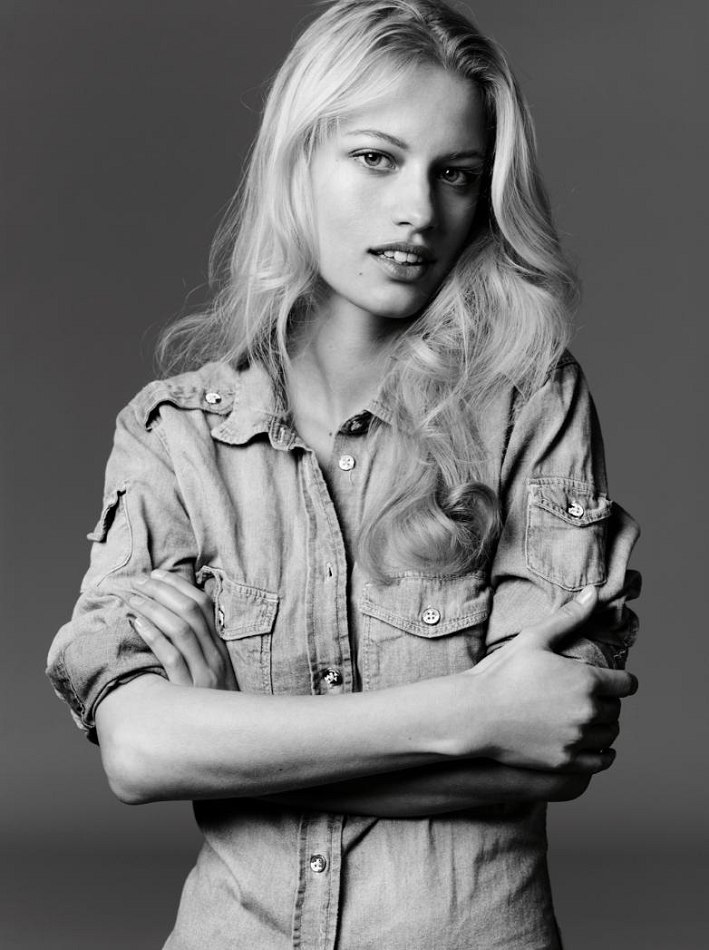 Picture of Nora Ponse