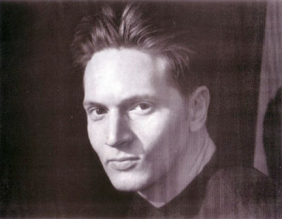Matt Ross image