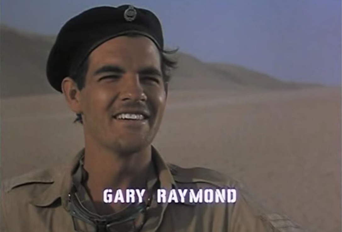 Image of The Rat Patrol (1966-1968)