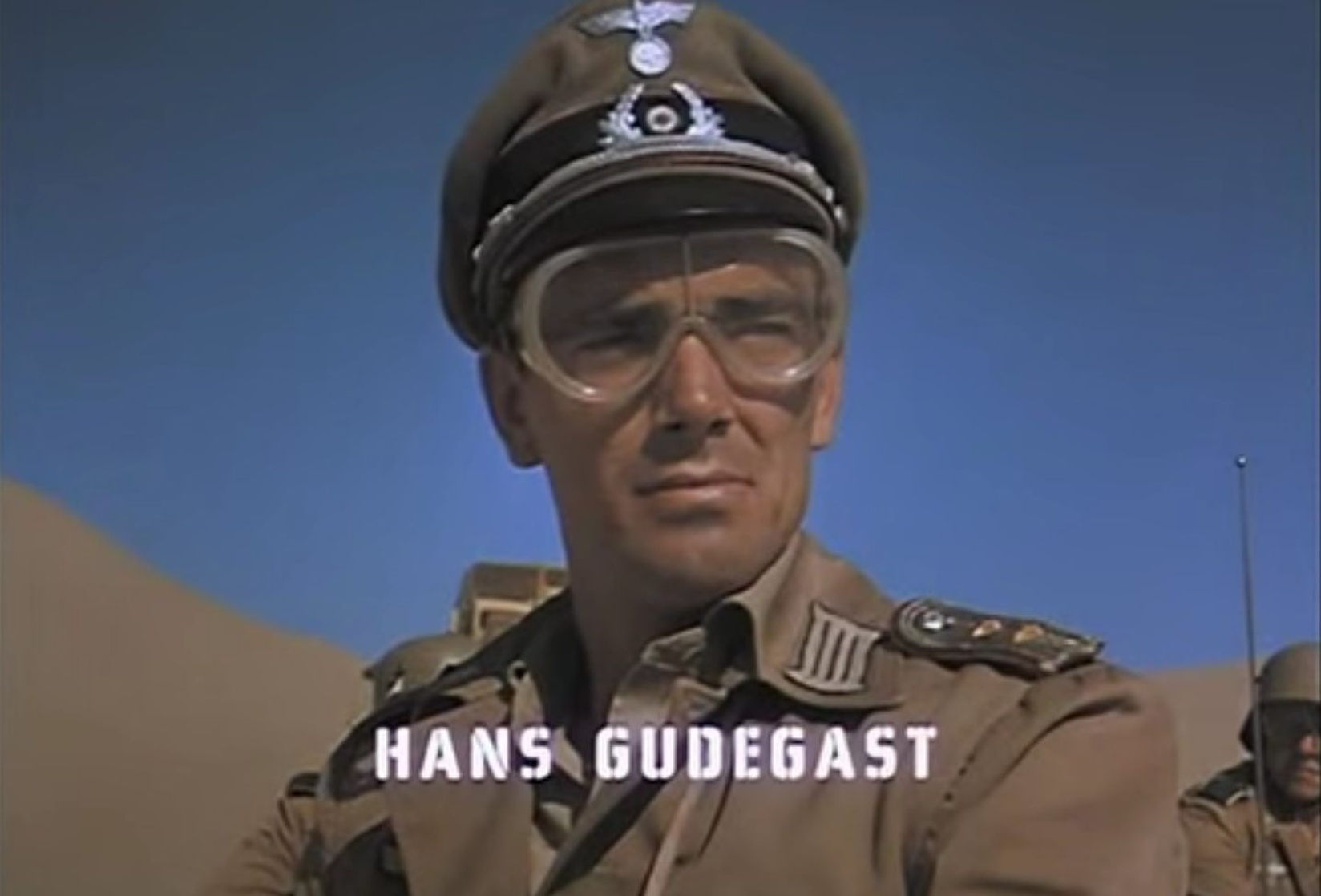 The Rat Patrol (1966-1968) picture