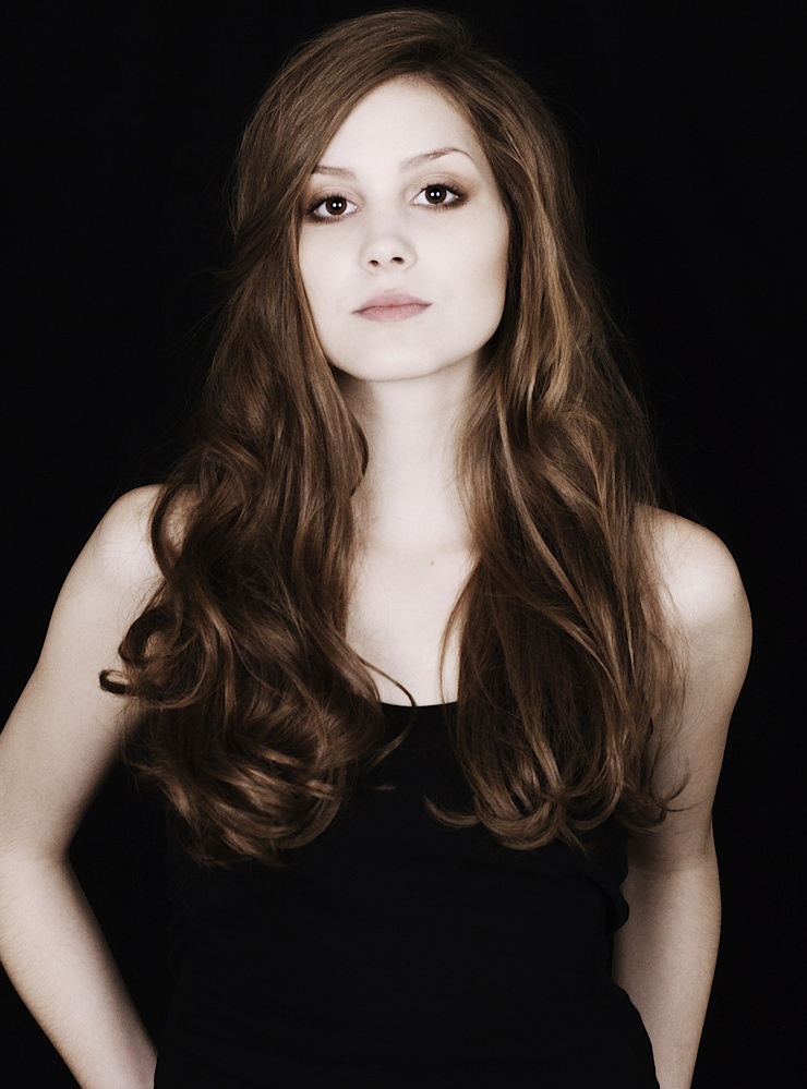 Picture of Maja-Celiné Probst