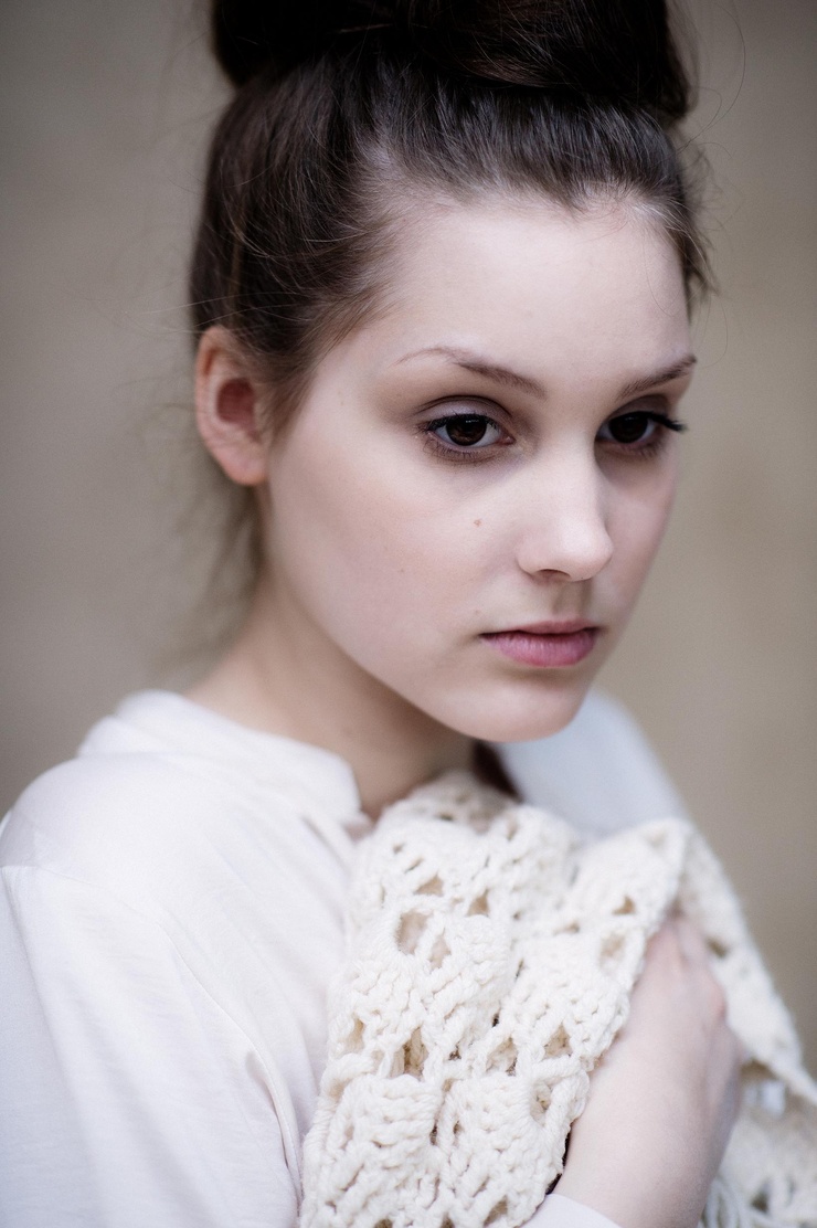 Picture of Maja-Celiné Probst