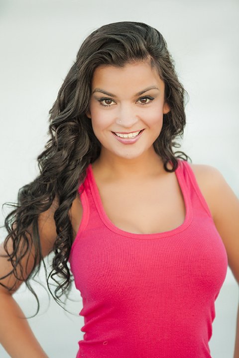 Picture of Crystle Lightning