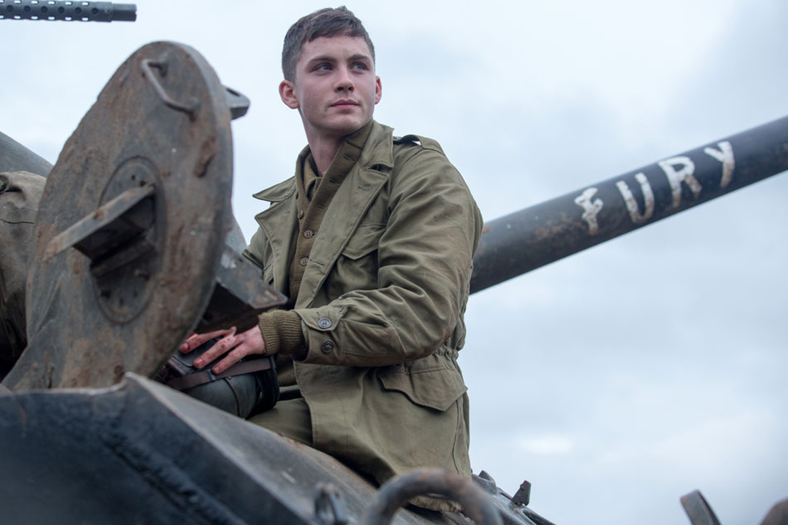 Fury image
