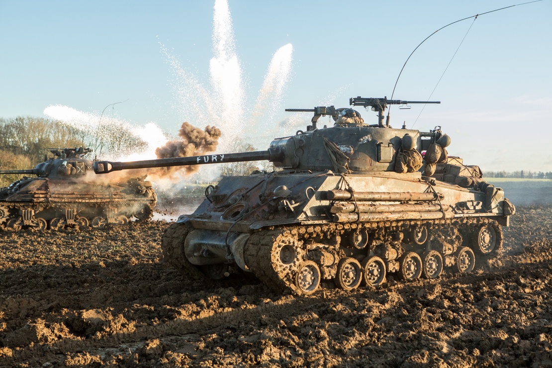 Picture of Fury