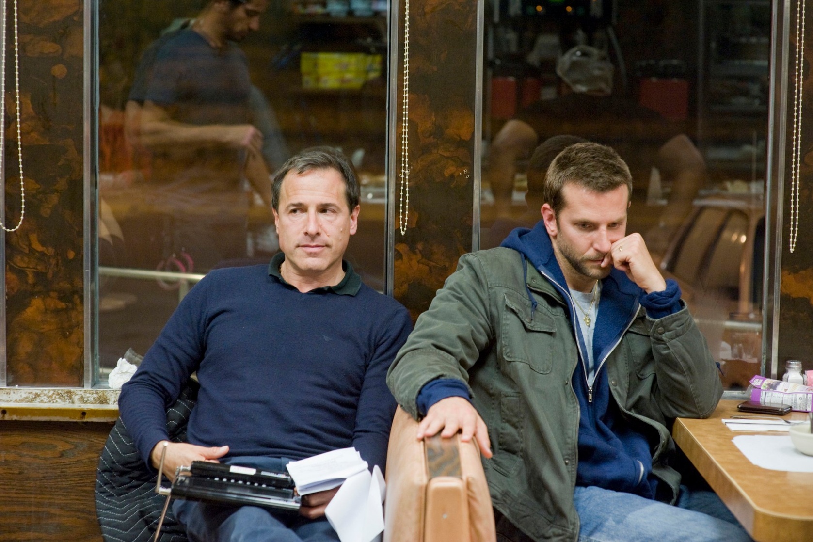 Picture of Silver Linings Playbook