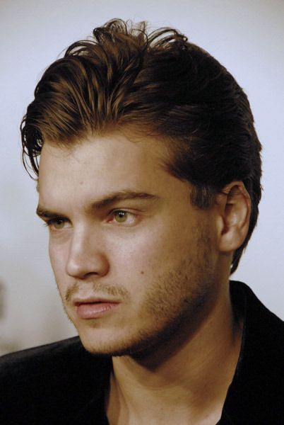 Picture of Emile Hirsch