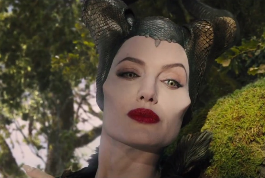 Picture of Maleficent