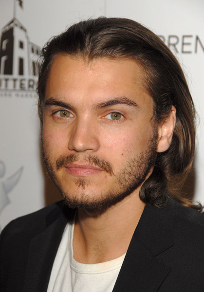 Emile Hirsch picture