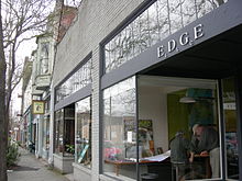 Ballard, Seattle picture