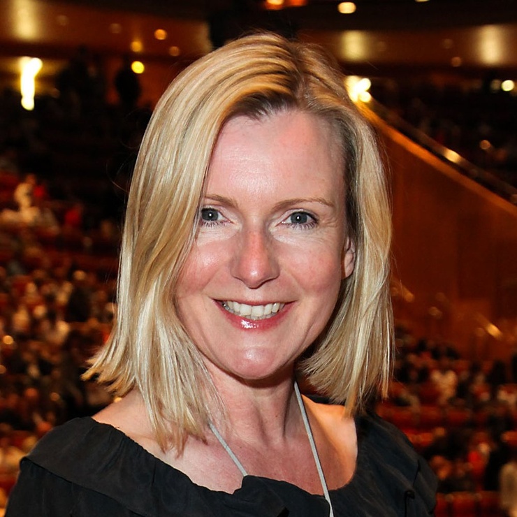 Barbara Eligmann image