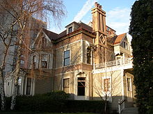 First Hill, Seattle image