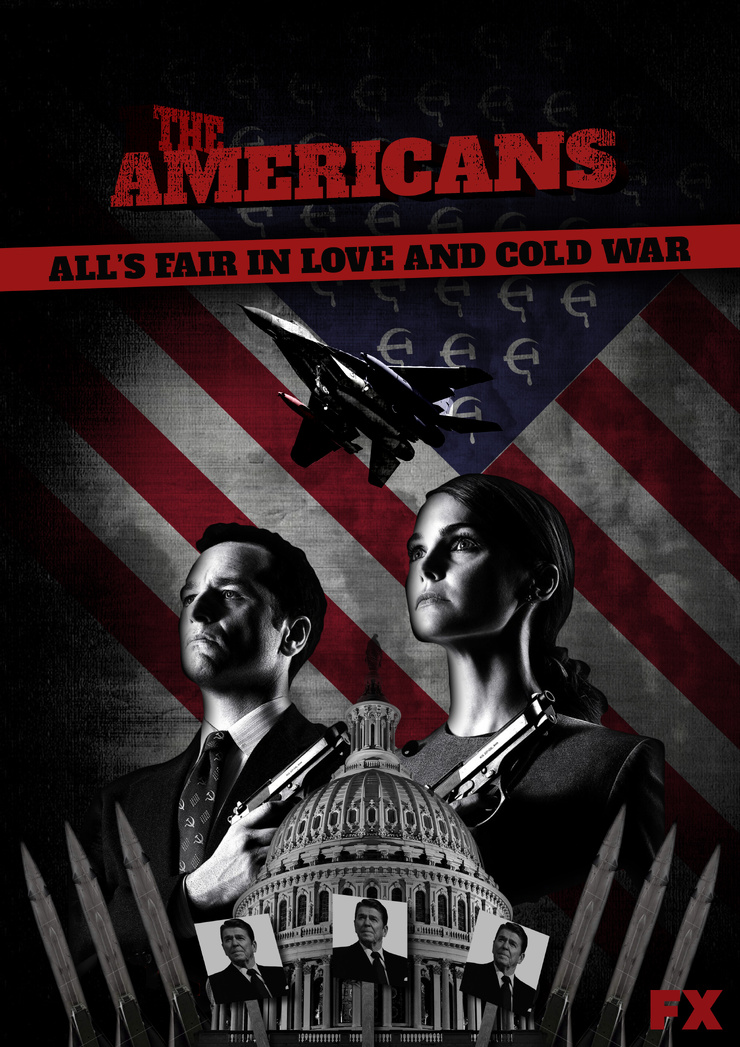 Picture of The Americans