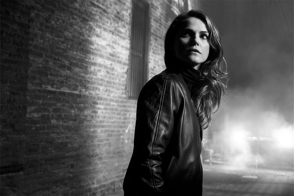 The Americans picture
