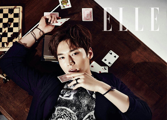 Picture of Tae-ho Kim