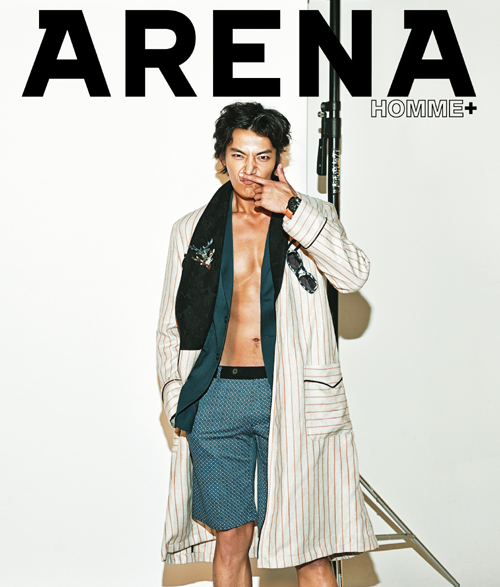 Tae-ho Kim image