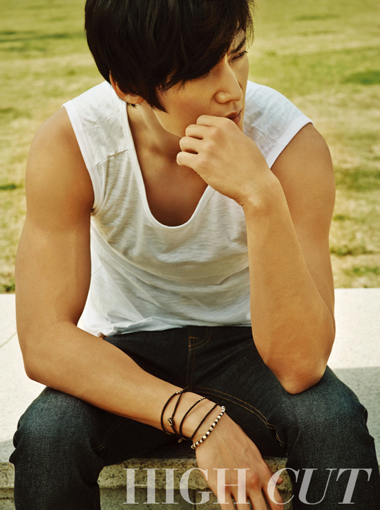 Tae-ho Kim picture
