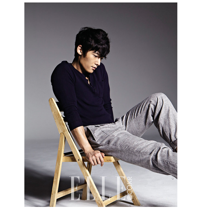 Picture of Tae-ho Kim