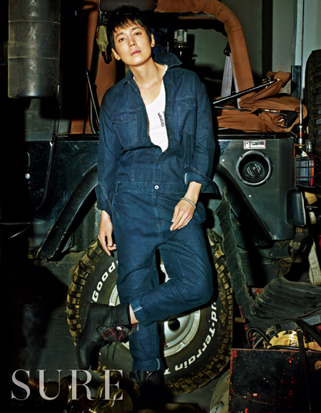 Picture of Kyeong-ho Jeong