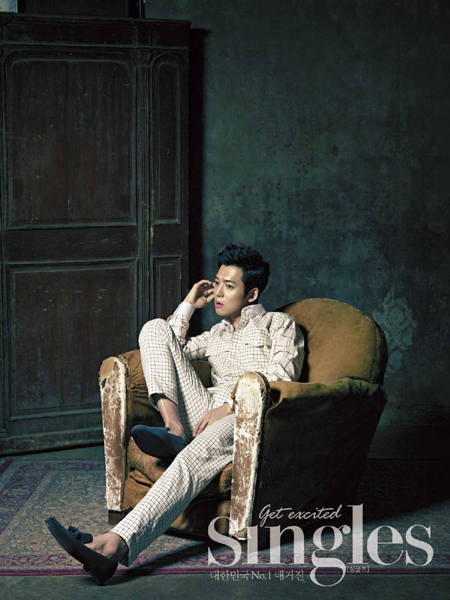 Picture of Kyeong-ho Jeong